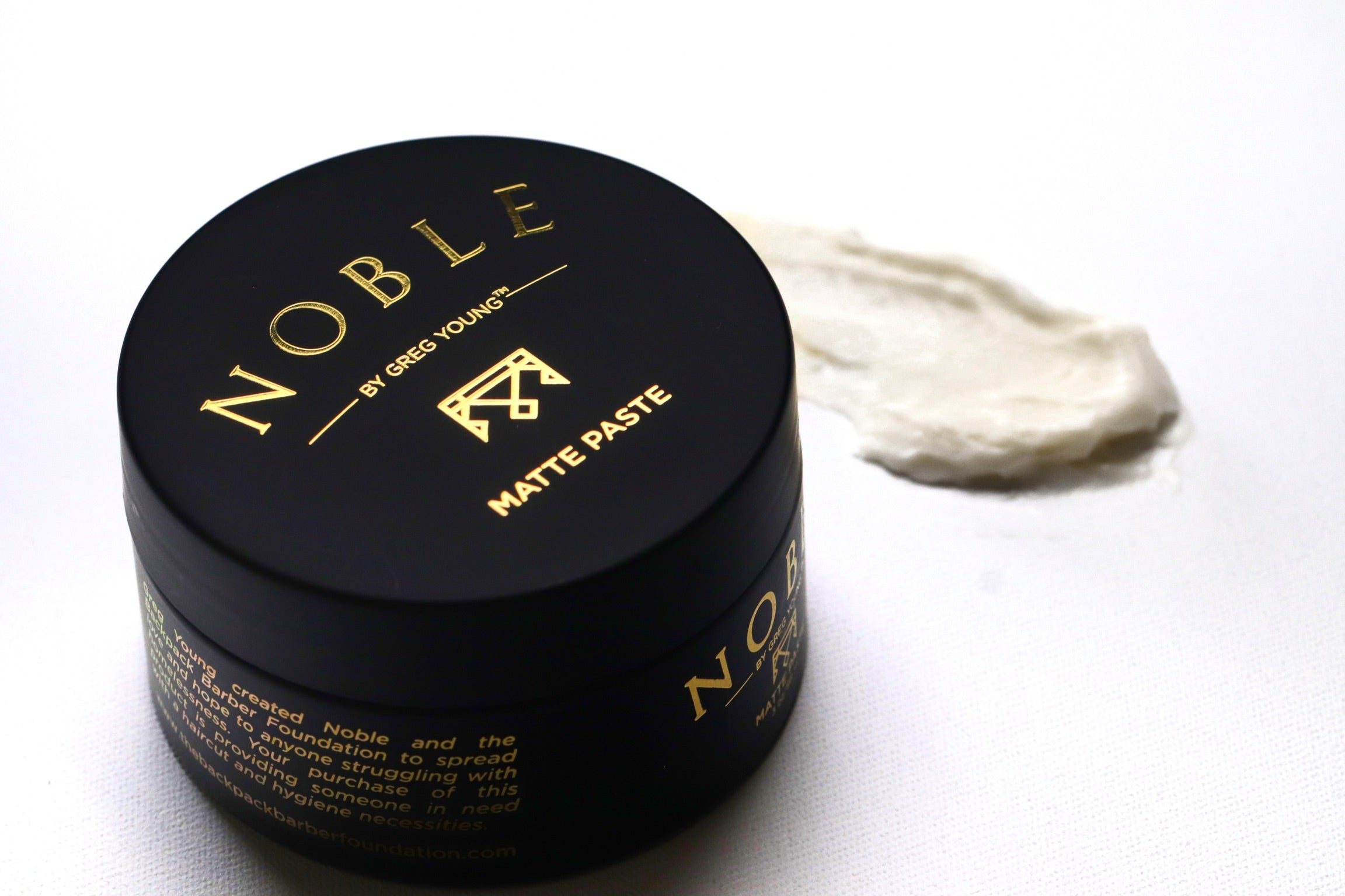 About Us – Noblebygregyoung.com